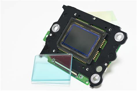 Ccd Vs Cmos Sensor Comparison Which Is Best For Imaging Blog