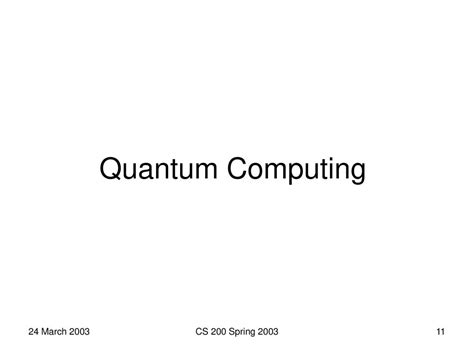 Lecture 24 Metalinguistics Cs200 Computer Science Ppt Download