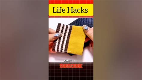 Life Hacks For Daily Routine Lifehacksandtricks Lifehacked