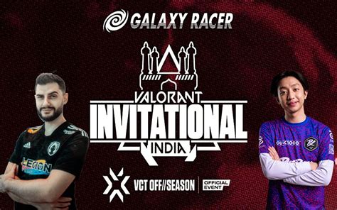 Team Heretics Vs Paper Rex Valorant India Invitational Head To Head