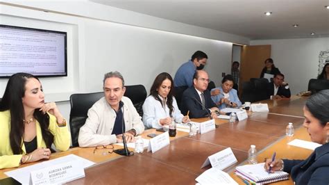 Aprueban En Comisiones Ley De Ingresos De Puebla 2023 Por Más De 119