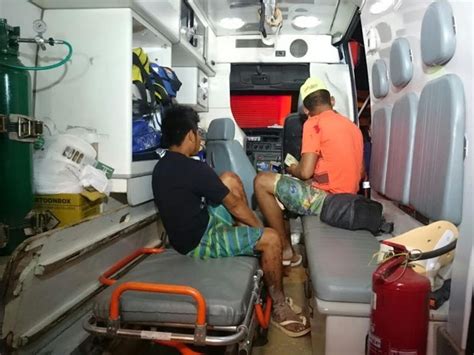 G1 Jovem de 25 anos é morto a facadas e suspeitos são presos em RR
