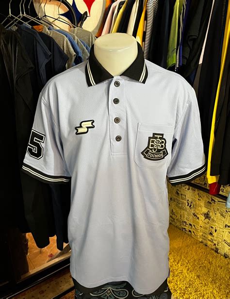 Large Drifit Polo Shirts For Men Mens Fashion Tops And Sets Tshirts