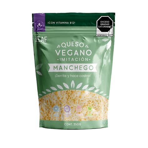 Manchego Leaf