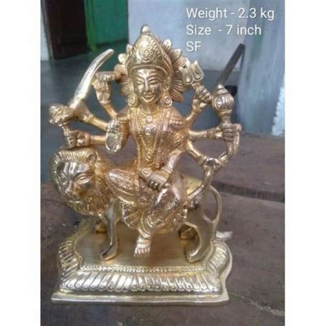Brass God Idols At Rs 1000 भगवान की पीतल की मूर्तियां In Aligarh Id