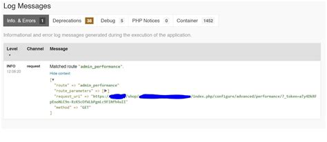 Cant Save A Product With Added Combinations Ps 8 0 1 General Topics Prestashop Forums