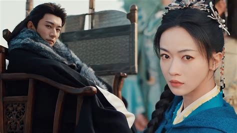 【搶先看】女刺客進宮只爲家人復仇，卻意外被王爺選中chinesedrama Drama 古装 春花焰 吴谨言 Youtube