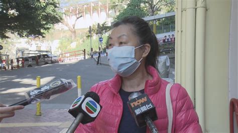 豐澤樓居民指廁所平時傳出異味憂感染新冠病毒 Now 新聞