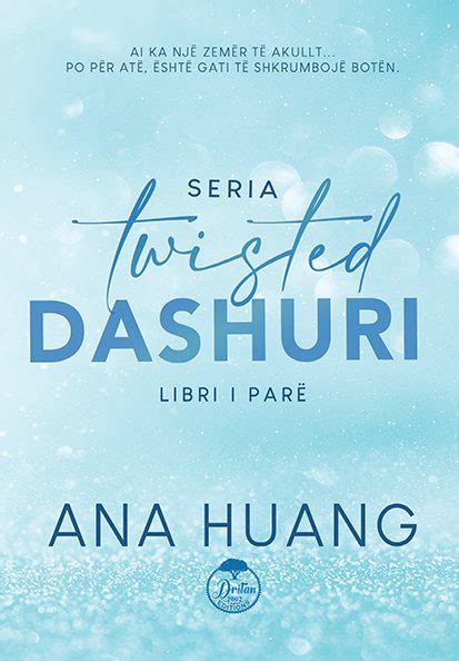 Twisted Love Ana Huang