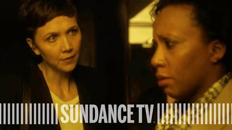 The Honorable Woman Episode 3 Clip Nessas Threat Youtube