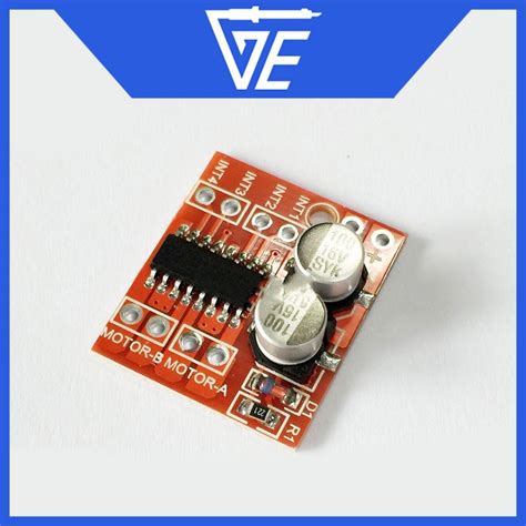 mua mạch điều khiển động cơ 2 chiều dc mô Đun tiến và ngược pwm Điều