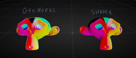 tangent node for geometry nodes blender 3 4