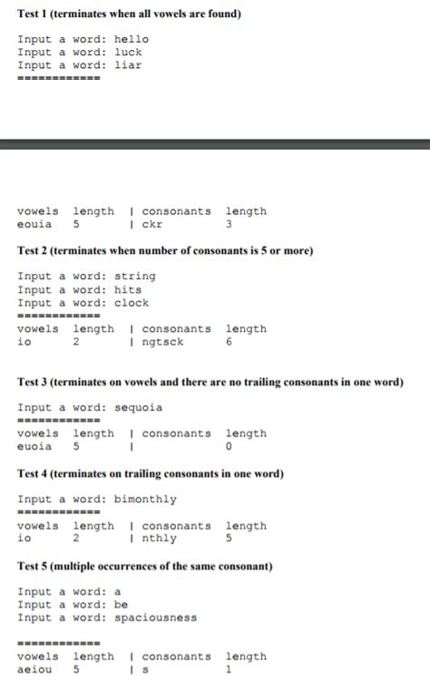 Solved Im Required To Make A Program That Will Repeatedly