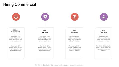 Hiring Commercial In Powerpoint And Google Slides Cpb Ppt Template