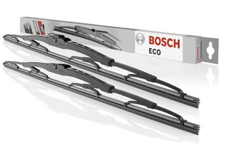 Rubber Bosch Economical Wiper Blade At Rs 190pair In New Delhi Id