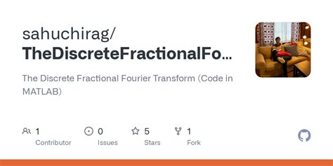 Thediscretefractionalfouriertransformcodehermitegaussianm At Master