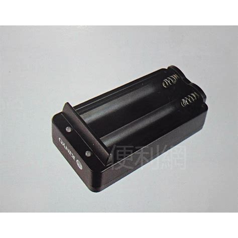 Kinyo Usb雙槽鋰電池充電器 Cq 431 正負極放反自動停止充電 適用18650電池充電 【便利網】 蝦皮購物