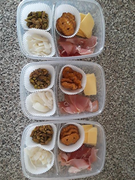 Pin On Meal Prep