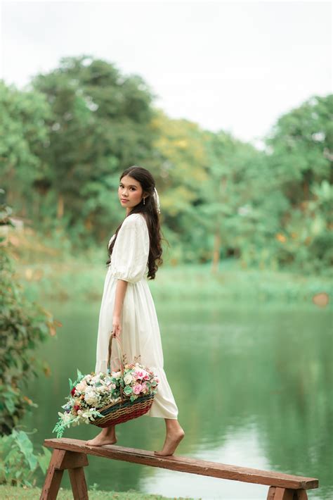 The Dreamy Shoot Behance