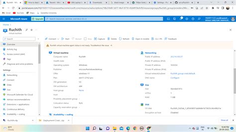 GitHub Venu Cloud Computing Lab Experiments
