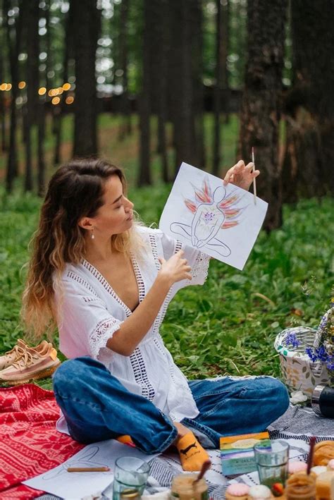 Пин на доске Niya Карта желаний Круги Арт терапия