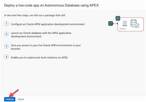 Oracle Apex Setup And Administration Beejartha