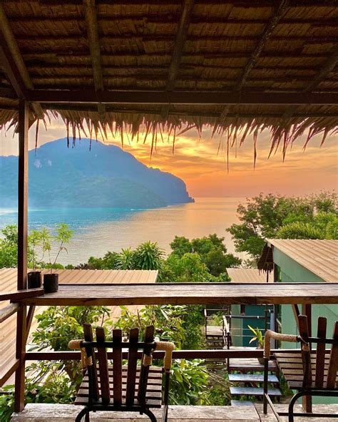 Phi Phi Sea Sky Resort Koh Phi Phi Chiangdao