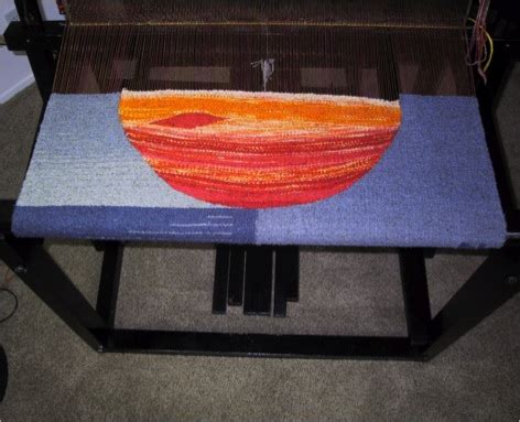 The Weaving Diva Weaving With Words Weft Weaving A Circle Re Visited