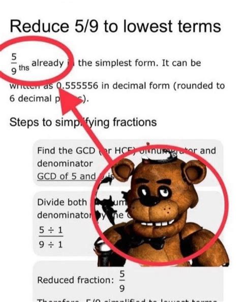 Five Ninths Already R Thebronzejade