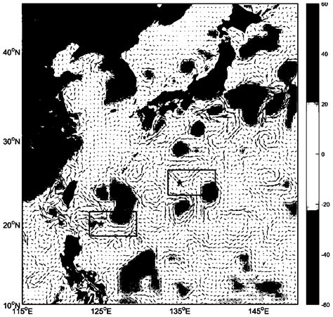 Ocean Current Dynamic Optimization Forecasting Model Based On Deep Learning Algorithm Eureka