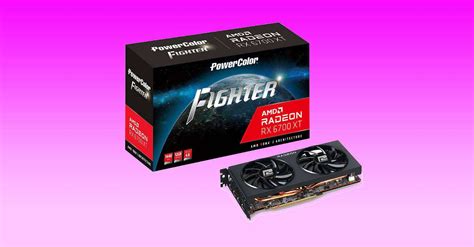 Save On This Powercolor Fighter Rx Xt Gpu Prime Day Deal Wepc