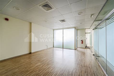 Office For Lease Cushman And Wakefield Core Uae