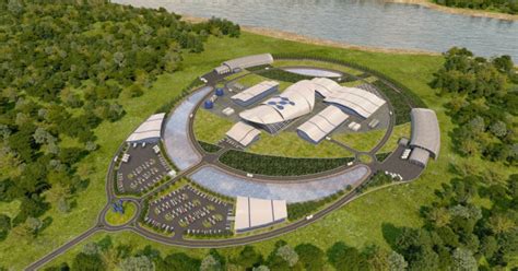 뉴스케일 파워의 업계 최초 소형 모듈형 원자로 미국 원자력 규제위원회 설계 승인 획득하며 업계에 새로운 역사 써