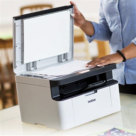 Brother DCP W Mono Laser A Print Copy Scan Wireless