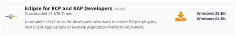 Overview Of Developing Eclipse Plug Ins