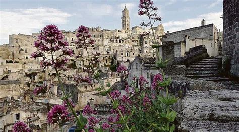 A Passeggio Fra I Sassi Alla Scoperta Del Fascino E Della Storia Di