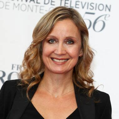 Catherine Marchal La Biographie De Catherine Marchal Avec Voici Fr