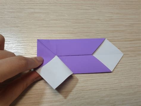 매직큐브 종이접기 쉽게 접는법 네이버 블로그