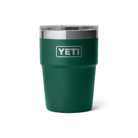 Rambler® 16 Oz 473 Ml Stackable Cup Yeti Australia