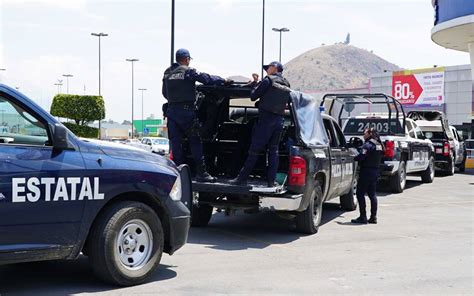 Realizan Operativos En Ixtapaluca ~ Agencia Manl