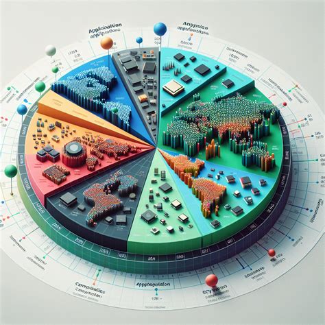 Semiconductor Market Segmentation Applications And Regions Explained