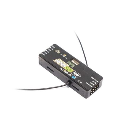 FrSky Archer Plus R8 ACCESS ACCST D16 2 4 GHz Empfänger Frsky 2 4