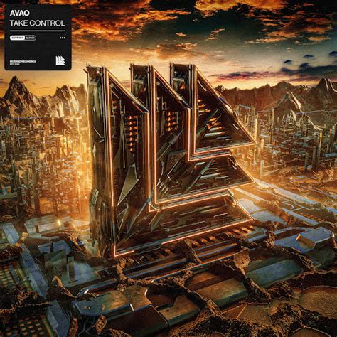 Take Control (Extended Mix) - YouTube Music