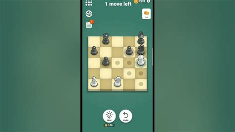 Pocket Chess Level 267 Walkthrough Solution Chess Chesscom Chessgame