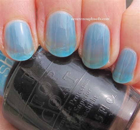 Never Enough Nails Opi Sheer Tints Swatches And Play Time