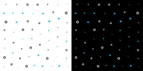 멤피스 추상화 그림 패턴 장식 디자인에 대한 트렌디 한 패턴 웨이브 로고 추상적 인 현대 라인 배경 기하학적 요소입니다 0명에 대한 스톡 벡터 아트 및 기타 이미지 Istock