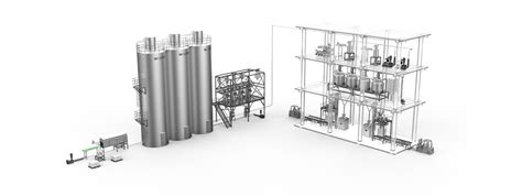Fine Chemical Solutions Wolter