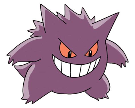 Gengar Pokemon Tower Defense 3 Legacy Wikia Fandom Powered By Wikia