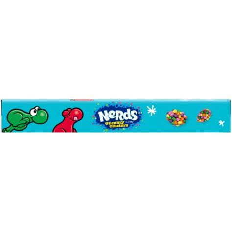 Nerds Gummy Clusters Holiday Candy Oz Ralphs