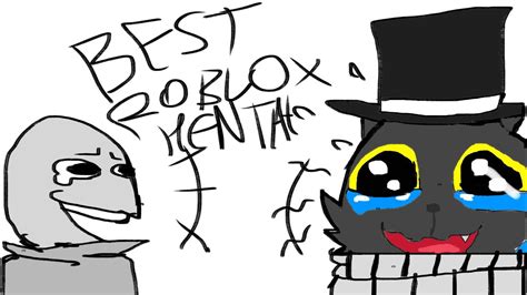 The Funniest Roblox Hentai Youtube